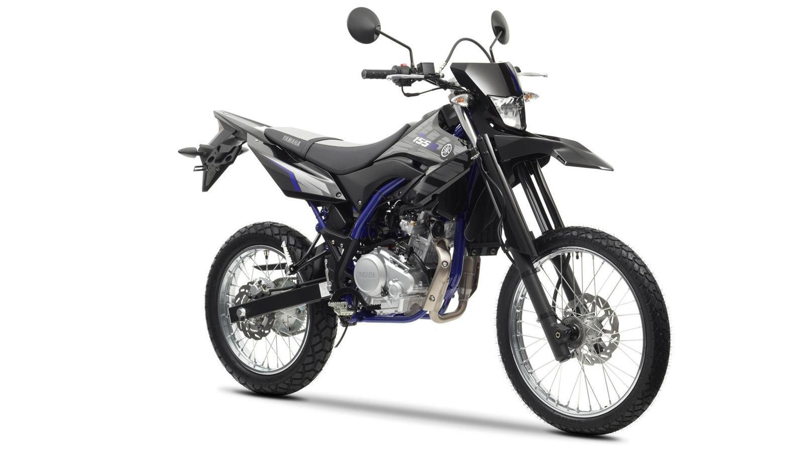 Hot Leak : Nama WR155 dipatenkan Oleh YAMAHA di Indonesia - TMCBlog.com