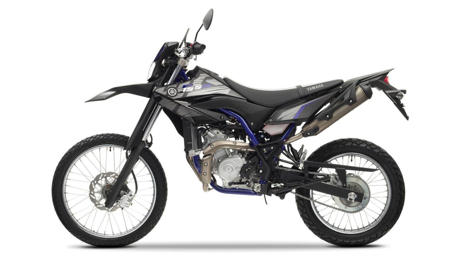 Hot Leak : Nama WR155 dipatenkan Oleh YAMAHA di Indonesia - TMCBlog.com