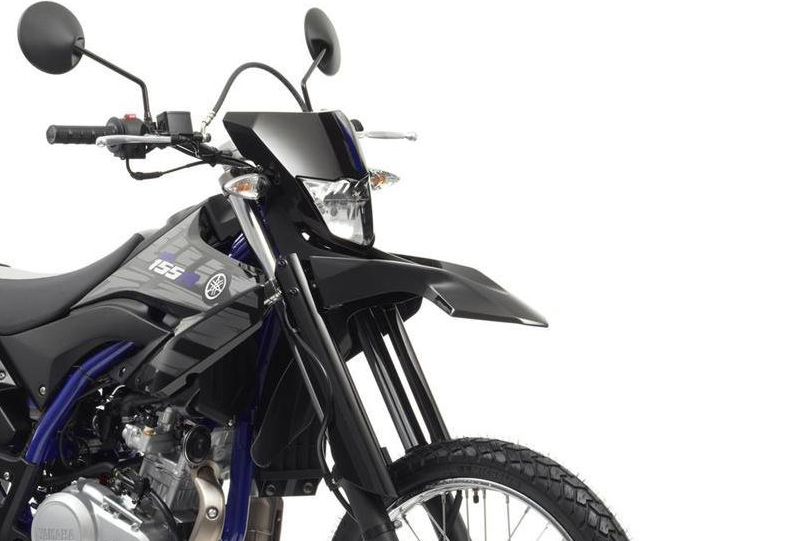 Hot Leak : Nama WR155 dipatenkan Oleh YAMAHA di Indonesia - TMCBlog.com
