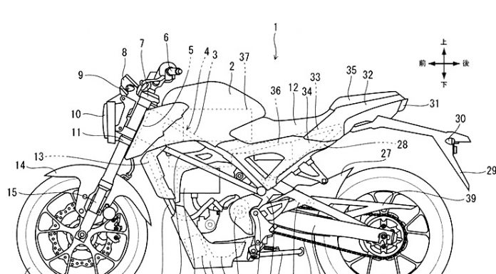 Honda CB150R NeoSport Cafe pun akan dibuat Versi Listriknya - TMCBlog.com