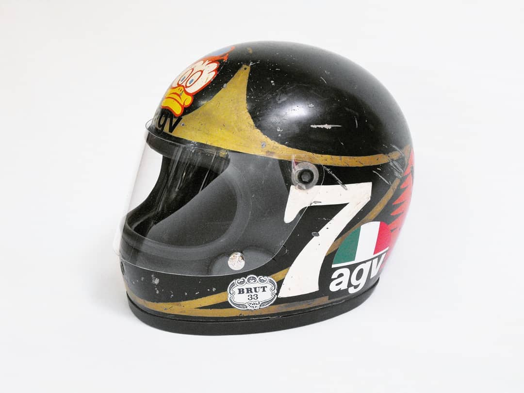 Takhayul, Ritual dan Obsesi Para Pembalap MotoGP Menyentuh Hingga Marc ...