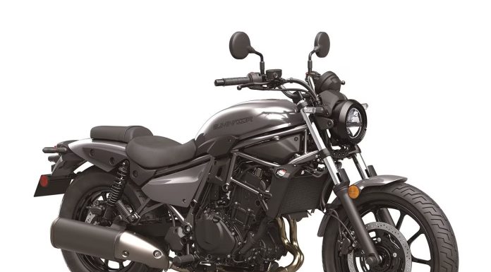 Segini angka Power dan Torsi Kawasaki Eliminator di atas Dyno - TMCBlog.com