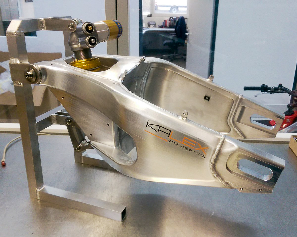 MSI Moto2 Pindah dari Boscoscuro ke Kalex di Musim 2026 - TMCBlog.com