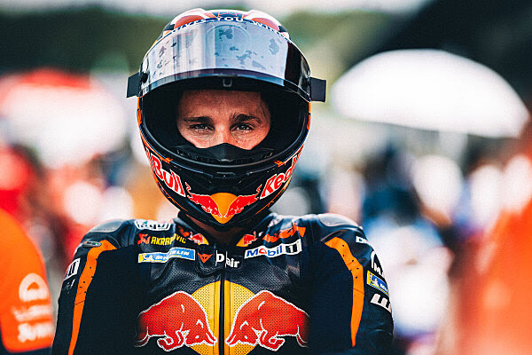 Vinales Kembali Digantikan Pol Espargaro di MotoGP Portimao 2025 ...