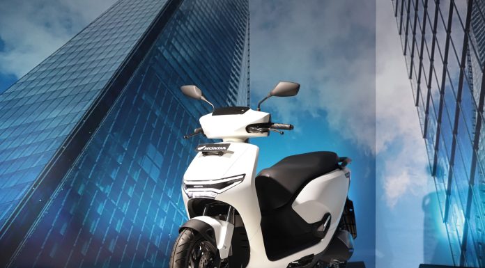 [Galeri & VLOG ] Honda CUV e: dan Honda ICON e: Buatan Indonesia . . Harga dan Spesifikasi ...