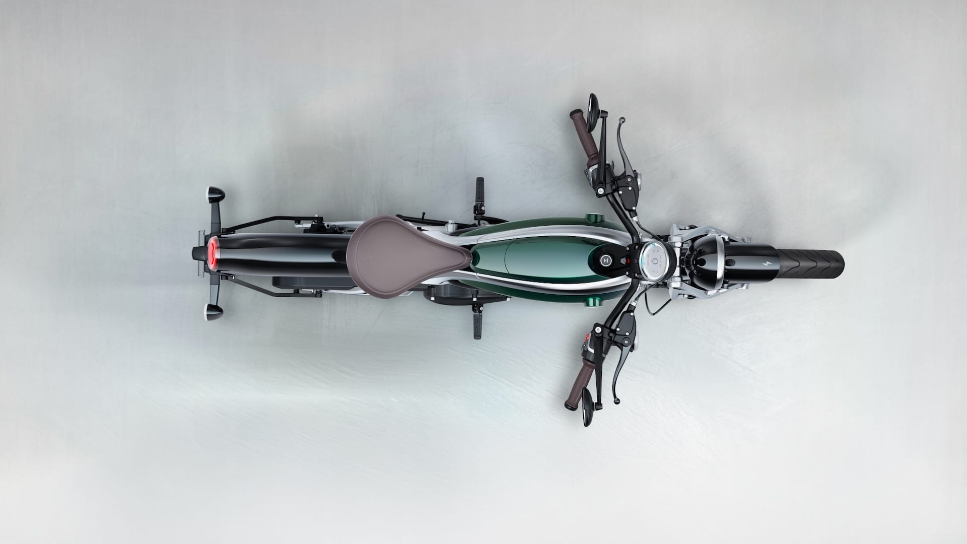 Flying Flea 'Kutu Loncat' Diperkenalkan Oleh Royal Enfield di EICMA ...