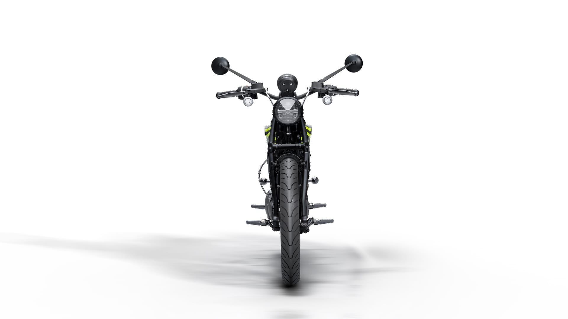 Flying Flea 'Kutu Loncat' Diperkenalkan Oleh Royal Enfield di EICMA ...