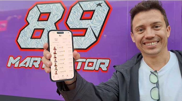 Valera : Jorge Martin Bebas Kontrak di 2026 - TMCBlog.com