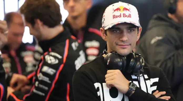 Kalus Pada Patah Tulang Jorge Martin Mulai Terbentuk - TMCBlog.com