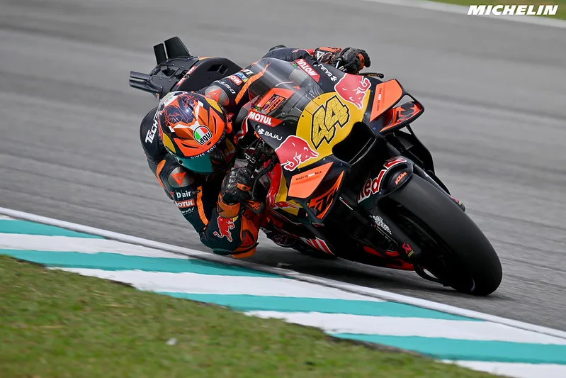 Vinales Kembali Digantikan Pol Espargaro di MotoGP Portimao 2025 ...