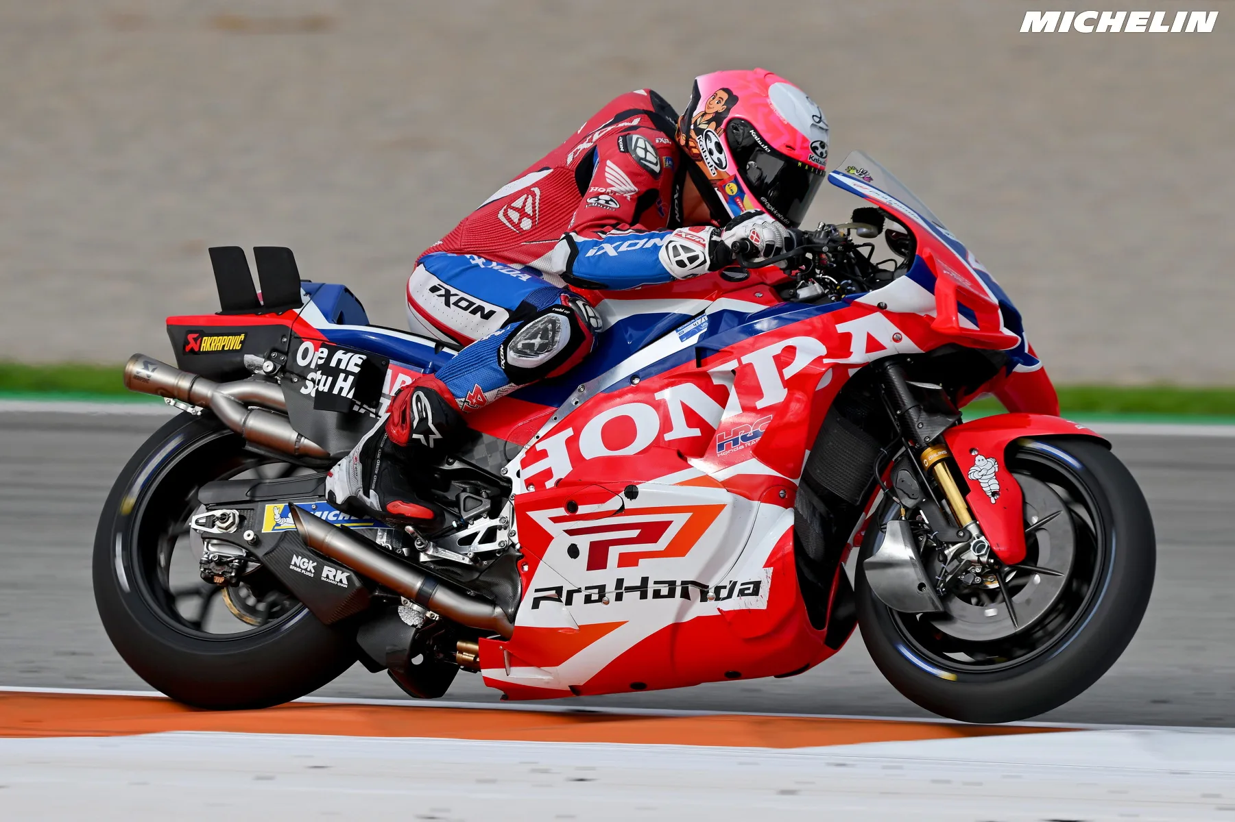 [Analisis] Konflik Desain MotoGP: Mengapa Motor Semakin "Jangkung" tapi ...