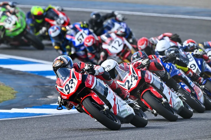 Dominasi Nyata CBR250RR AHRT di AP250 ARRC: Tujuh Gelar Tim Beruntun ...