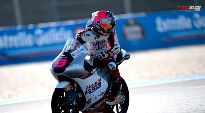 QUILES Menangkan Race Moto3 Hongaria 2026 | Veda Pratama Finish ...